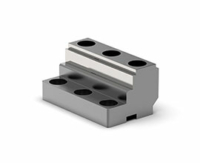 Spannbacken - SPREITZER – Zentrierspanner, Spannelemente und Spanntechnik