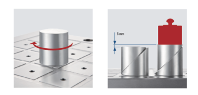 Magnetic clamping technology | Spreitzer - magnets for every application
