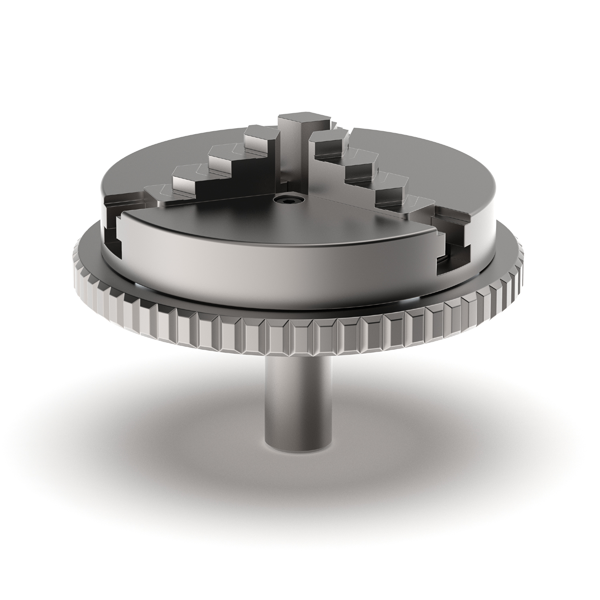 Clamping devices for toolmaking and control - SPREITZER ...