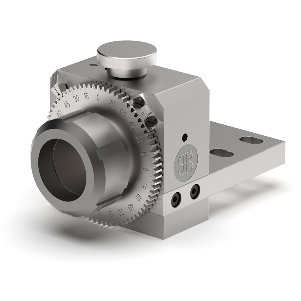 Clamping devices for toolmaking and control - SPREITZER ...